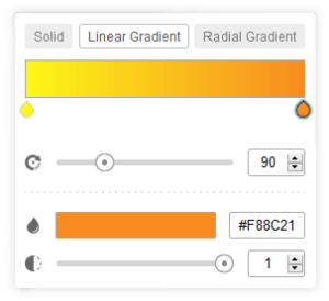 LC Color Picker – Javascript Plugin – LCweb